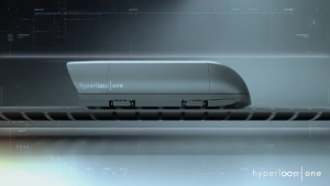 Virgin Hyperloop One - Maglev Train runs in Vacuum close to the Speed ...